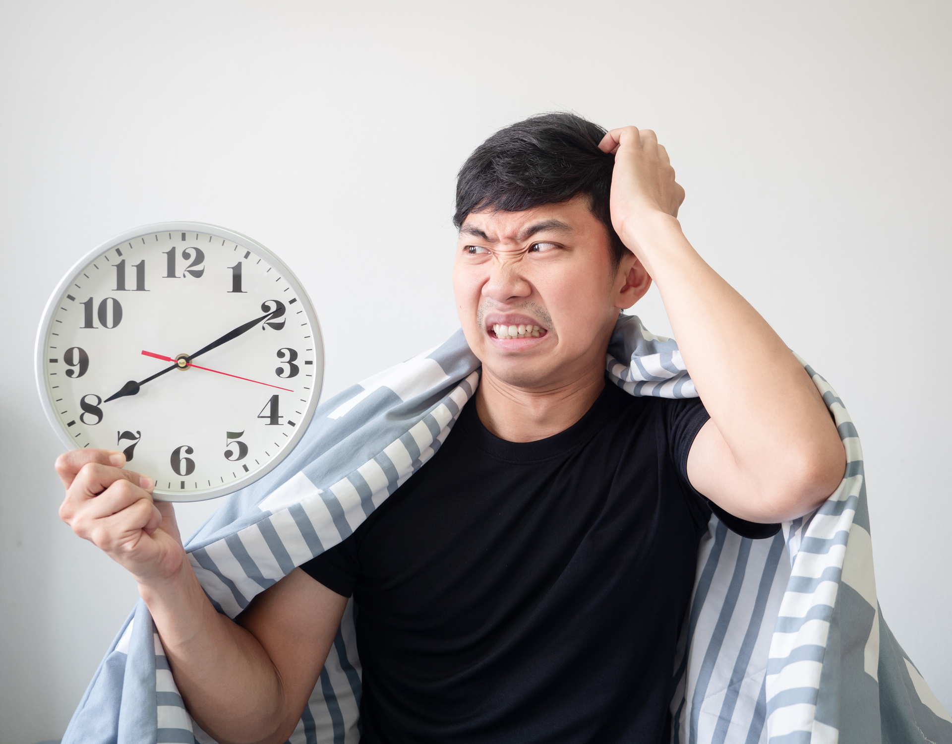 Circadian Code: The Secret of a Vibrant Life | Healthful Hub