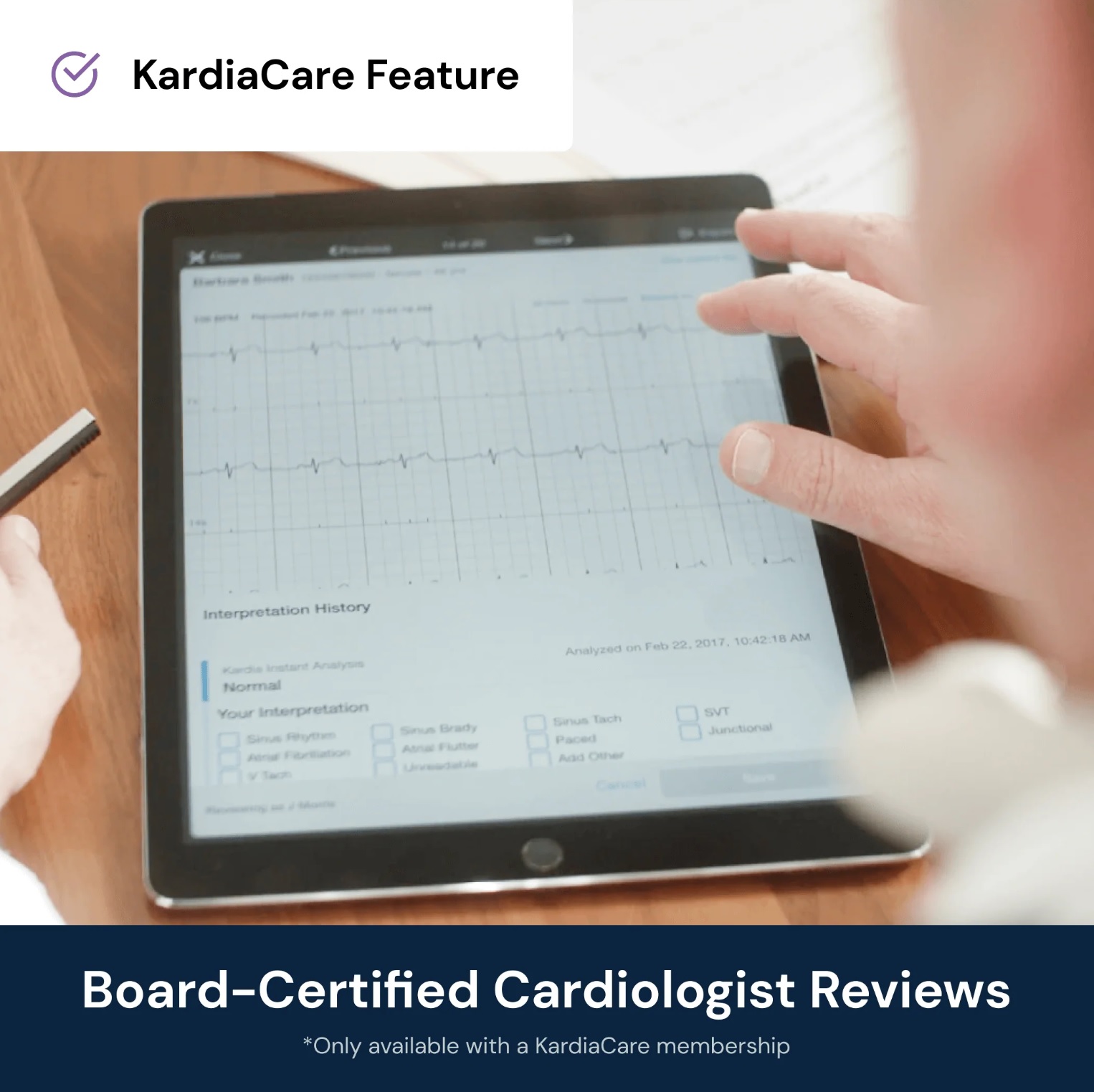 KardiaMobile 6L Review: An Amazing Portable Heart Health Device
