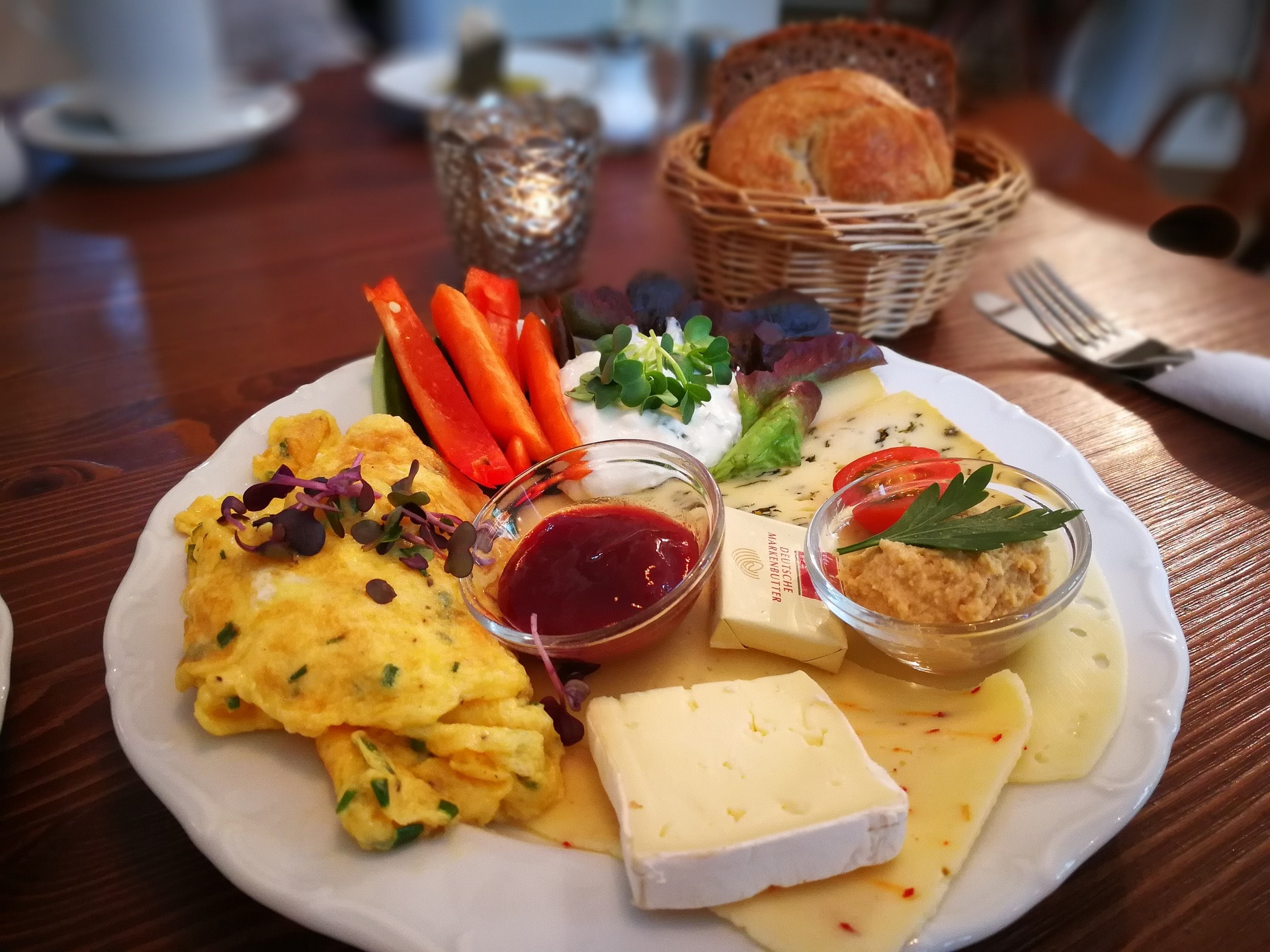 The Longevity Diet: A Feast of Remarkable Dietary Decisions