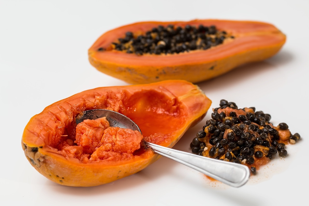 The Ultimate Papaya Guide: The Best Varieties, Nutrition, and Uses