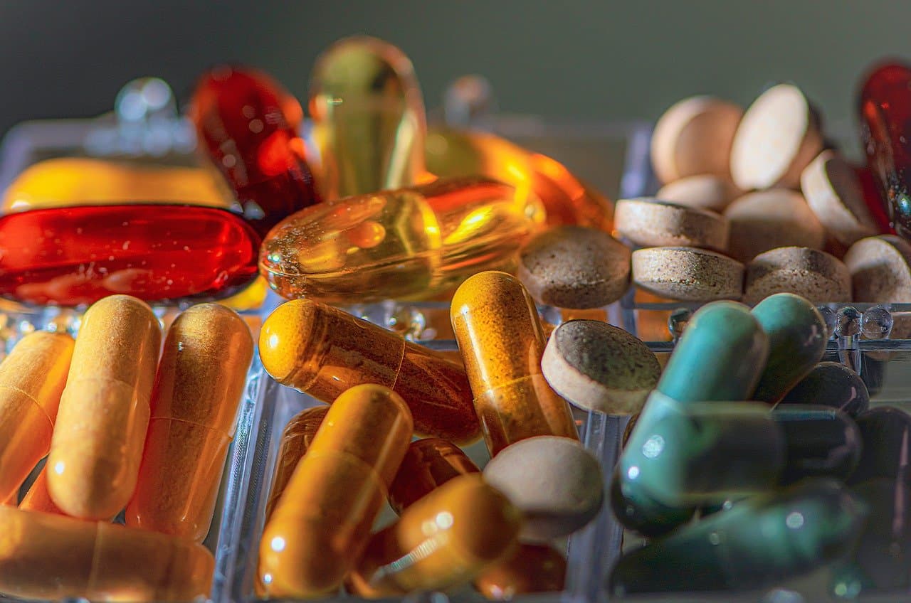 How to Choose a Good Multivitamin Supplement: A Guide to Getting the Best