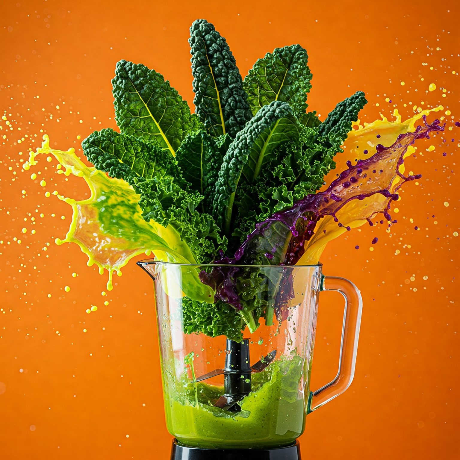 The Truth About Spinach vs. Kale: Who Wins?