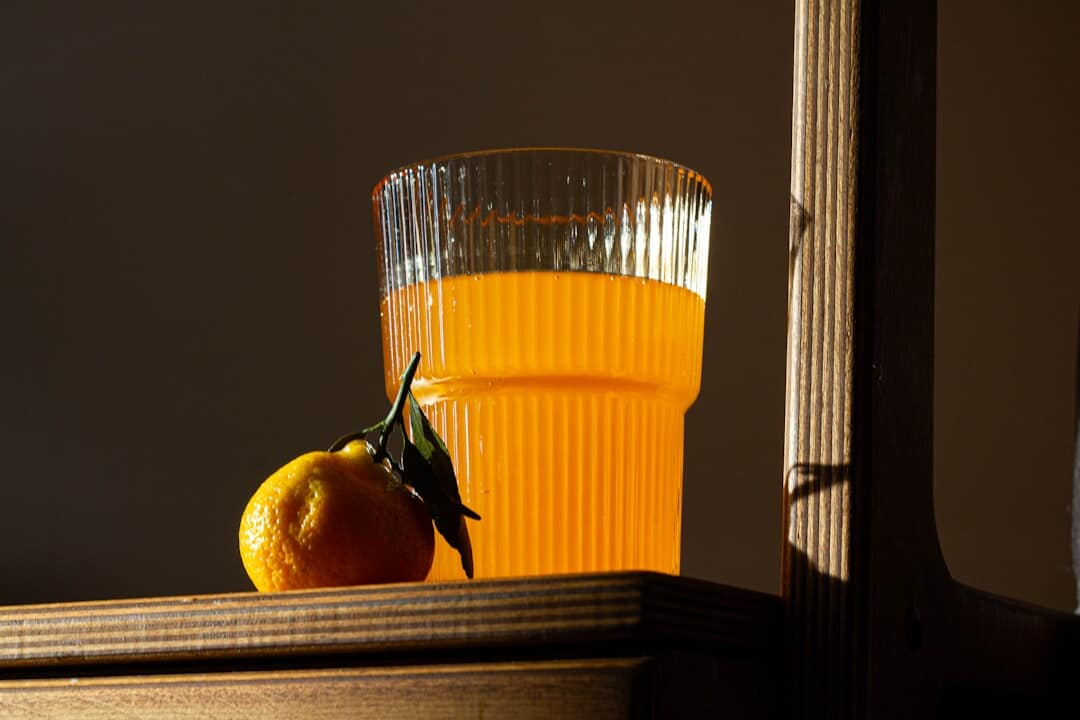 Healthy Morning Drinks: Best Choices to Start Your Day Right ...